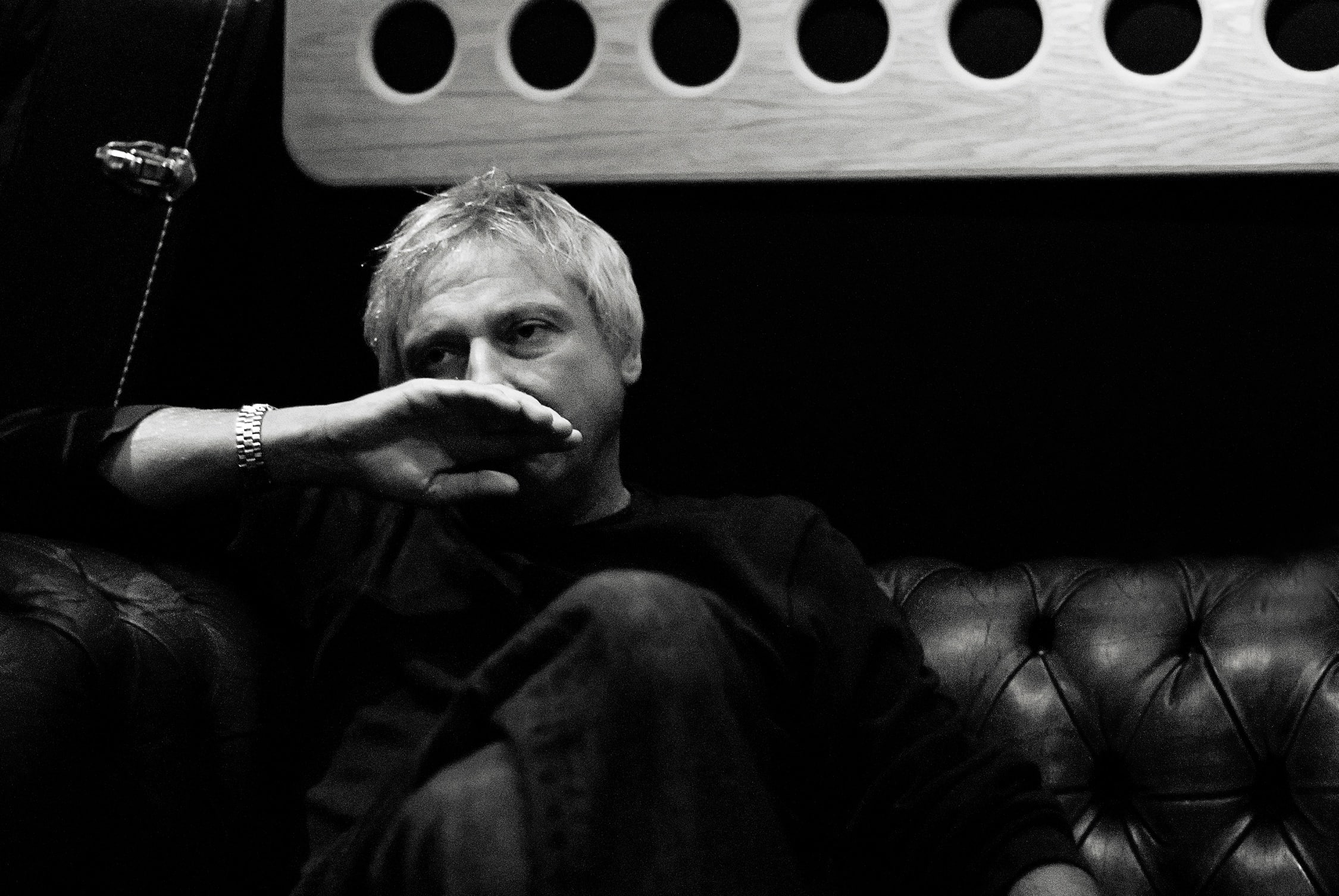 Grammy Award nominated Producer Pete Smith - BIMM Music Institute