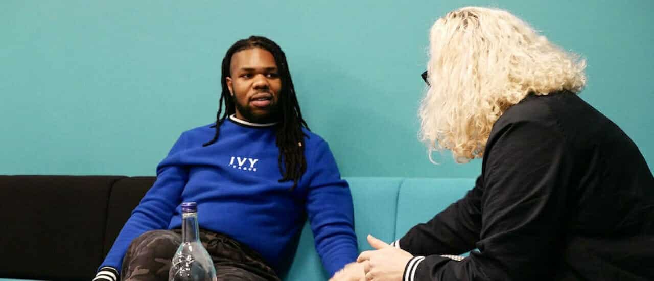 Masterclass: MNEK - BIMM Music Institute