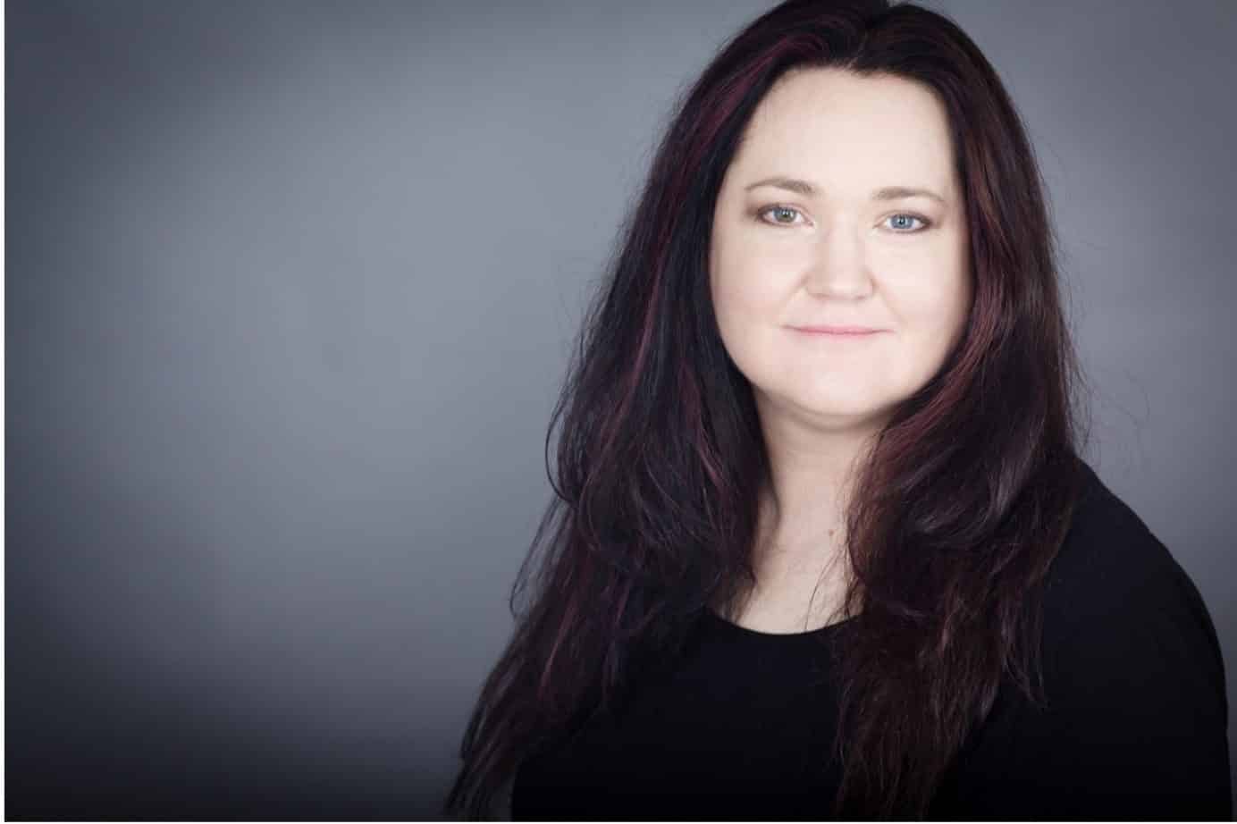 Ann-Marie Shields - Careers Manager - Music - BIMM Music Institute