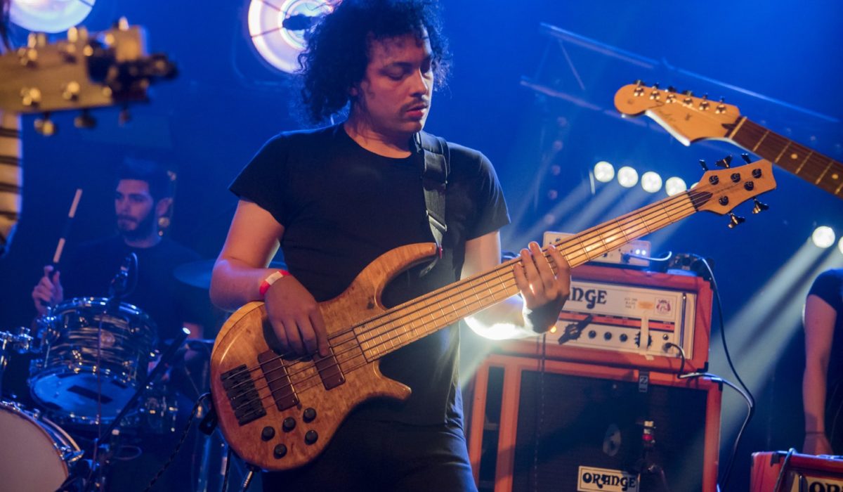 BIMM Brighton Undergraduate Open Day - BIMM Music Institute