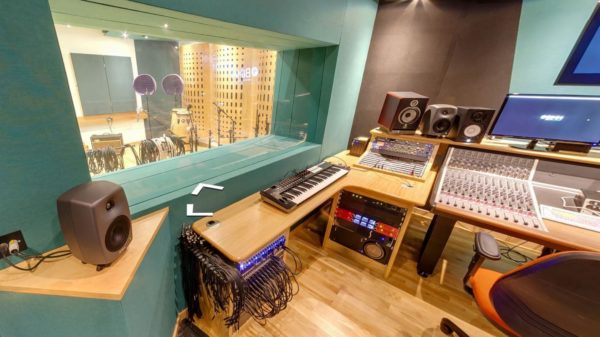 Facilities at BIMM Institute Birmingham