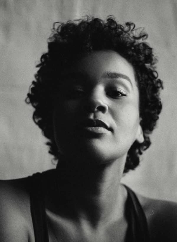 Frida Touray - Alumni - BIMM Institute