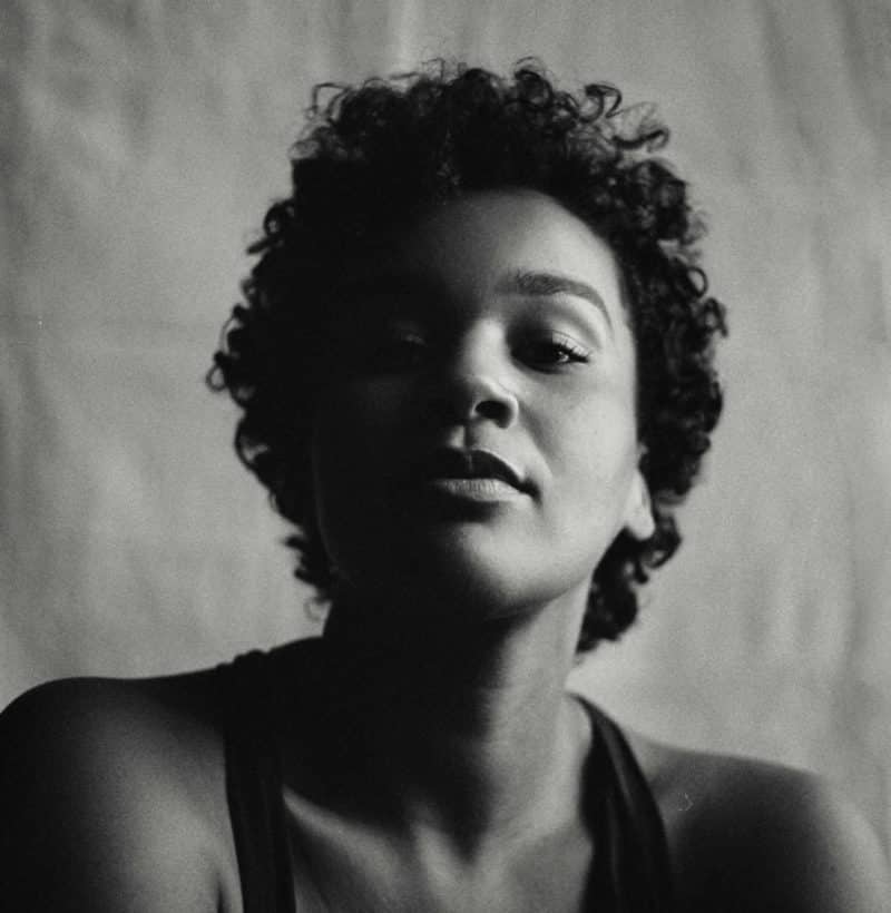 Frida Touray - Alumni - BIMM Institute