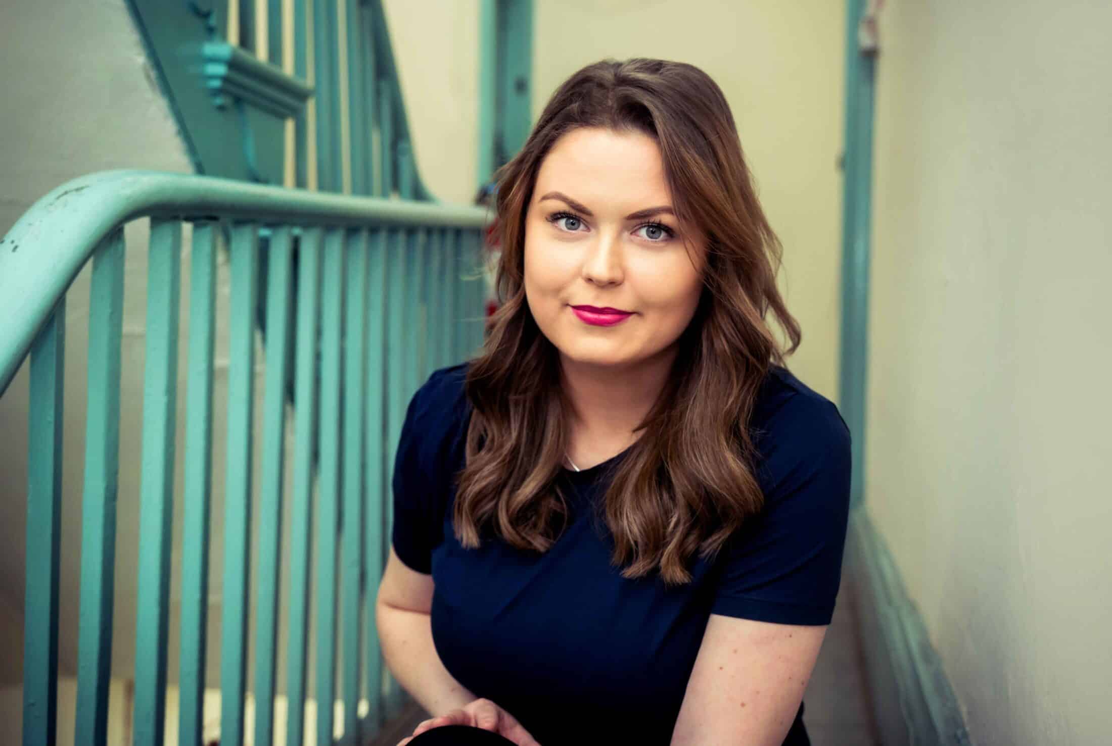 Meldra Guza - Music Business Lecturer - BIMM Music Institute