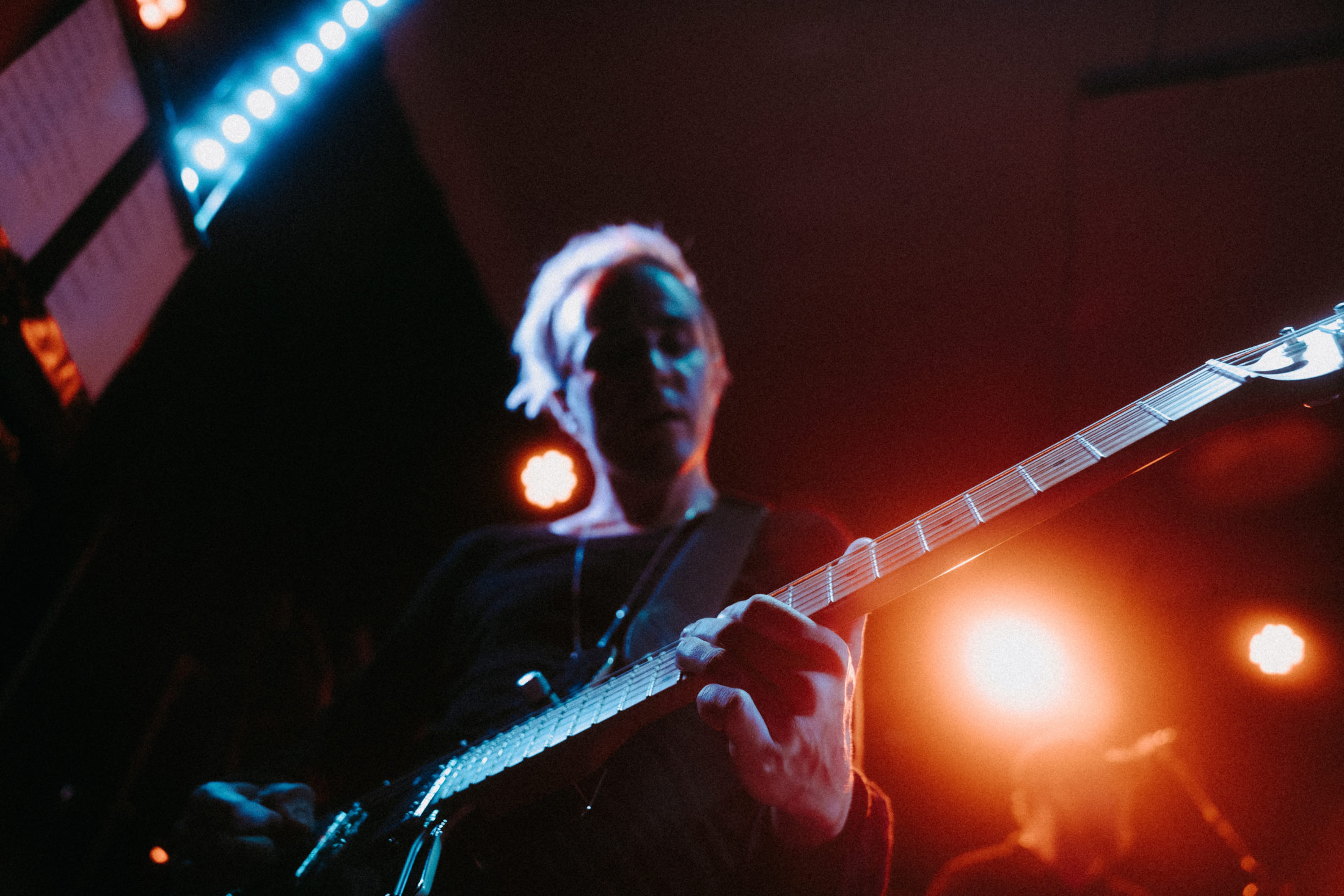 Richard Watson - Associate Lecturer - BIMM Music Institute