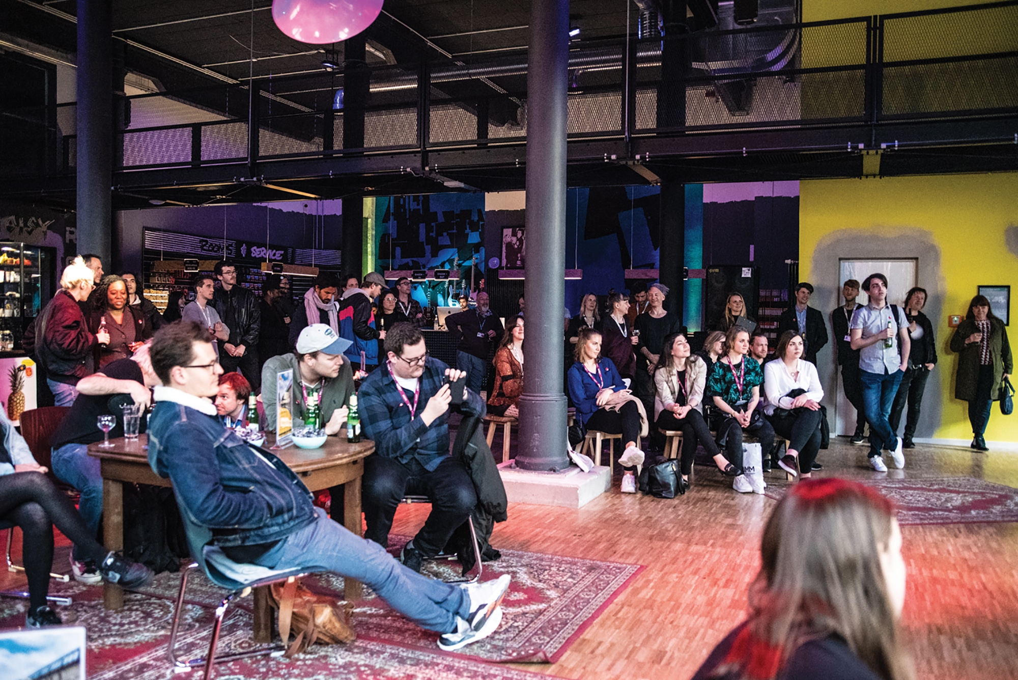 Artist Development Masterclass – Build your Brand - BIMM Music Institute