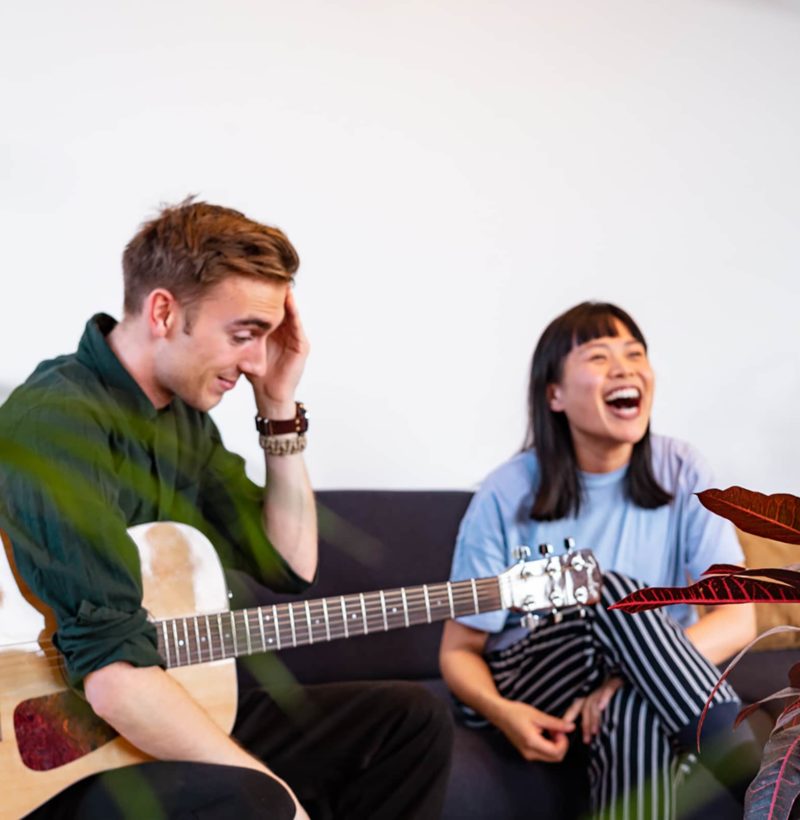 Student Association - BIMM Music Institute