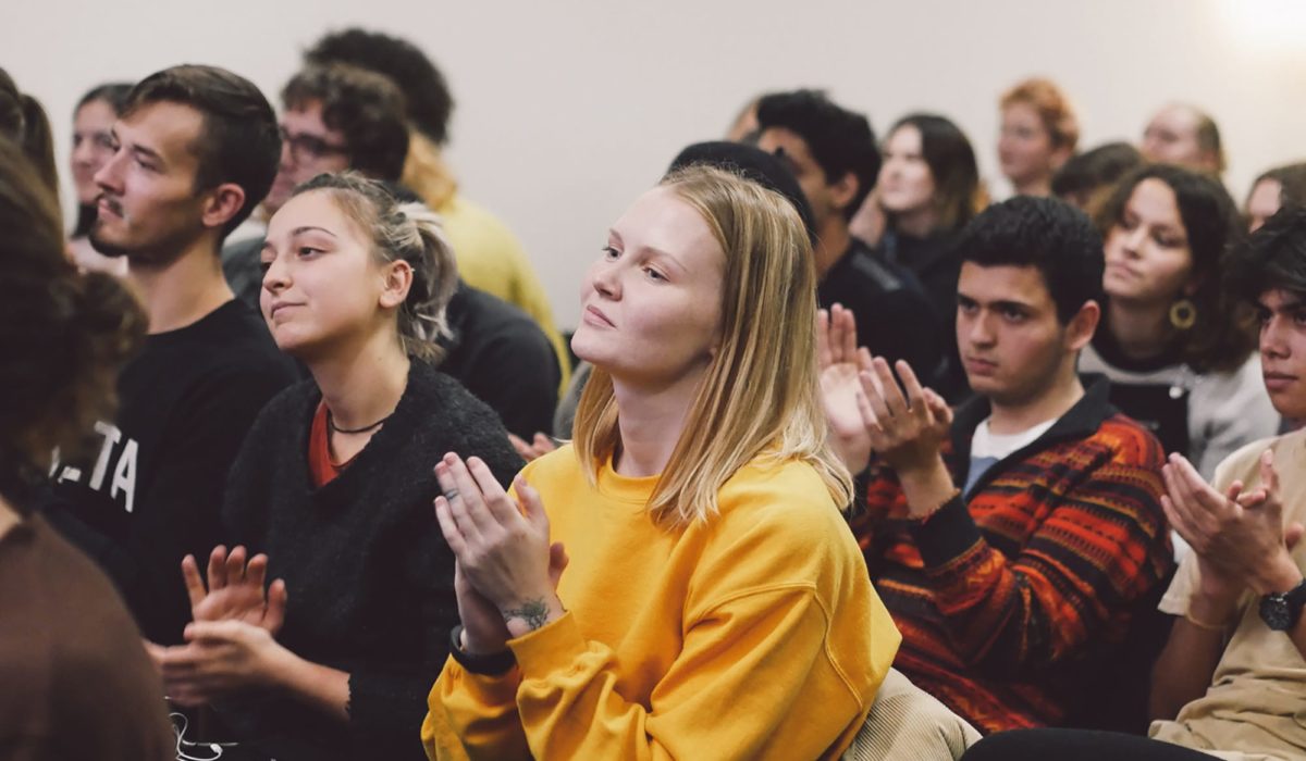 Enrolment and Freshers: Welcome to BIMM Music Institute Bristol - BIMM ...