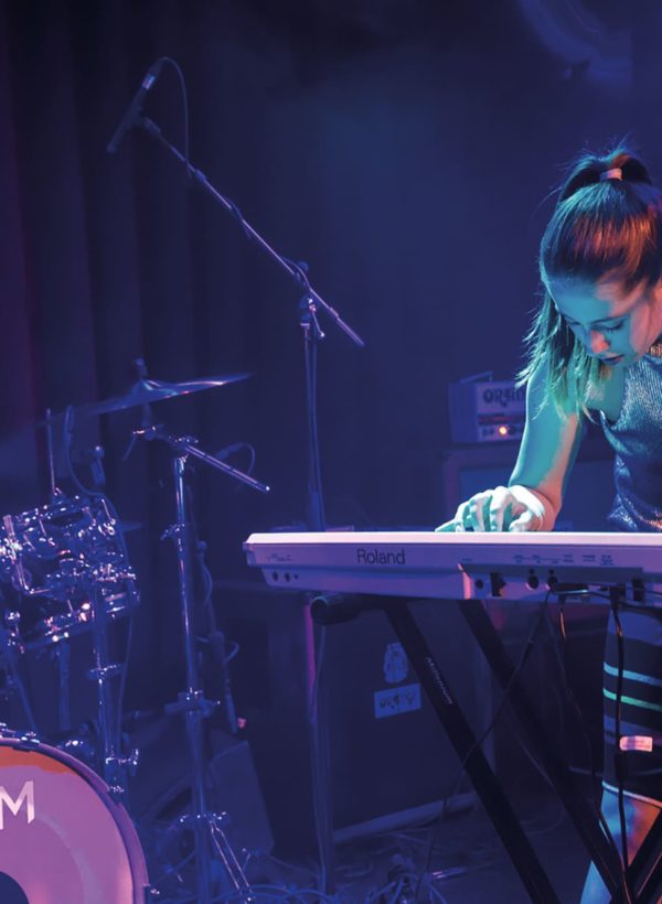 Keyboards Degree Courses | BIMM Music Institute