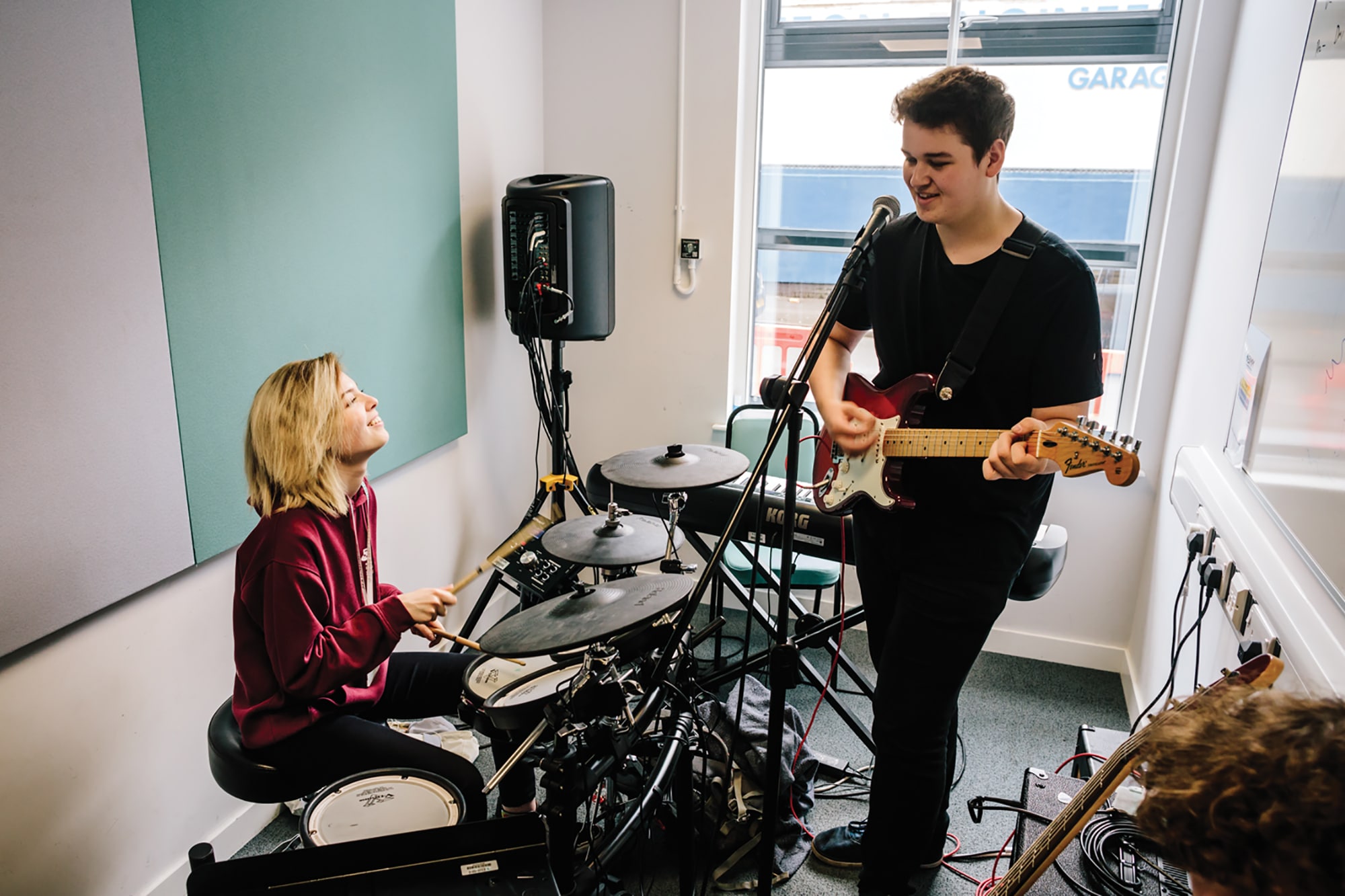 Bristol Diploma Experience Day - BIMM Music Institute