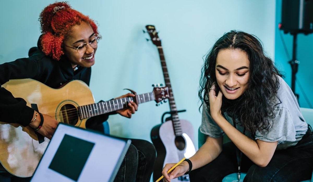 How to apply - BIMM Music Institute