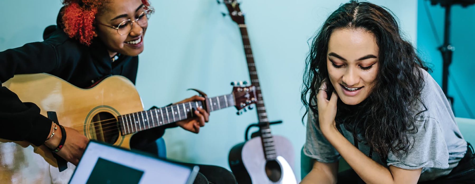 How to apply - BIMM Music Institute