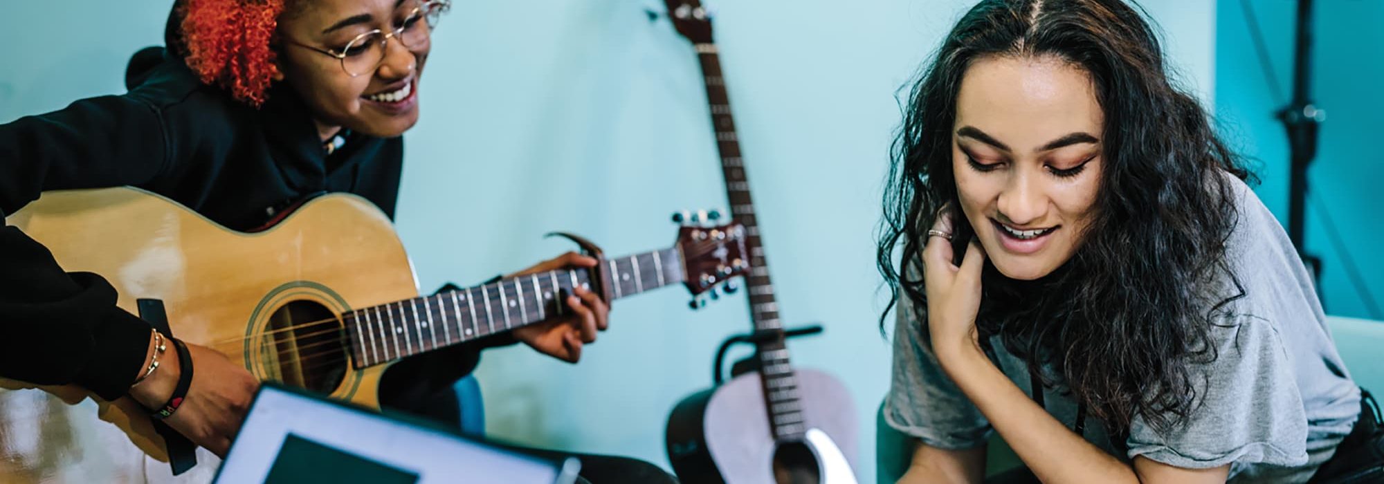 How to apply - BIMM Music Institute