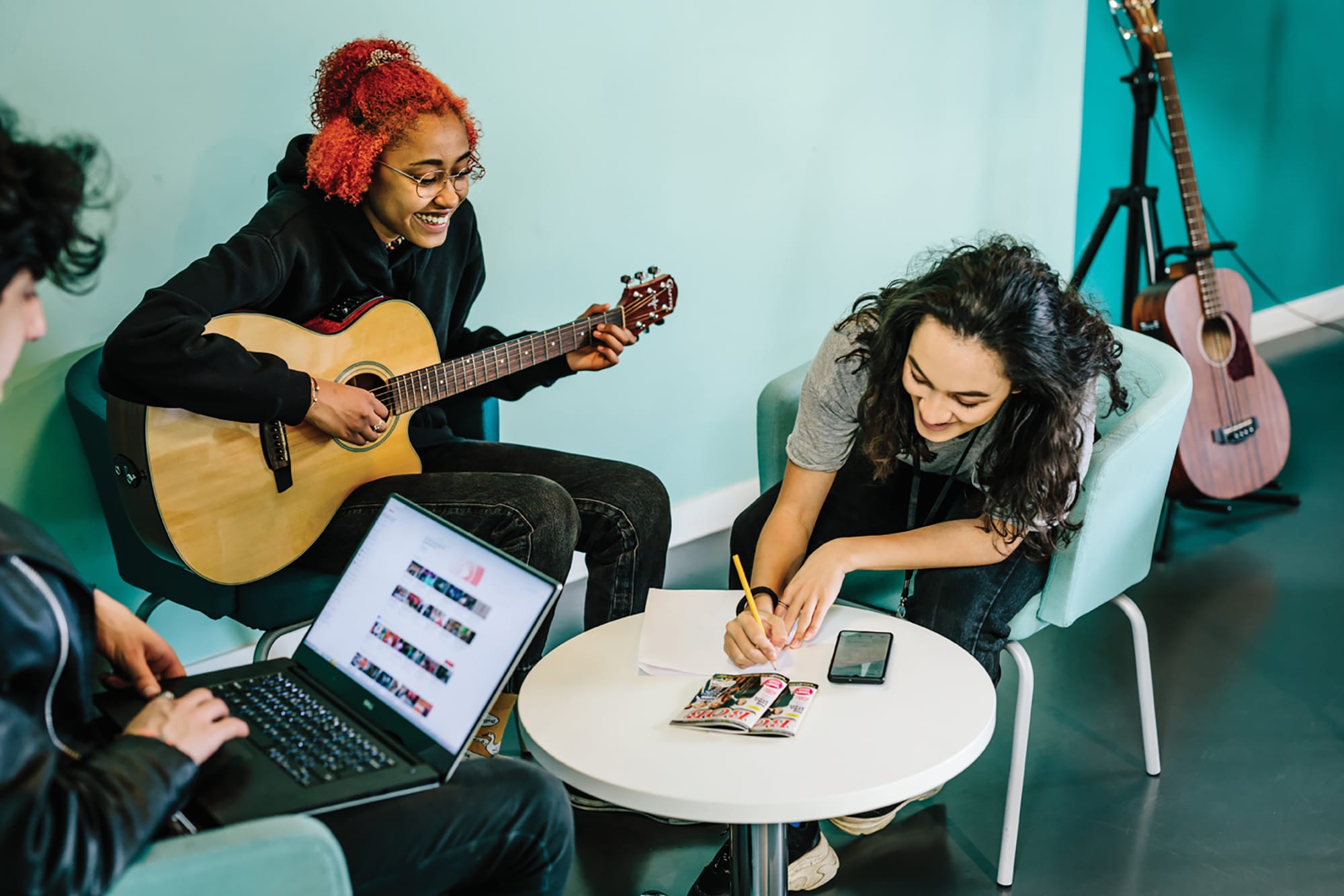 BIMM Application Enquiries | BIMM Music Institute