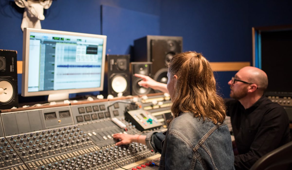 BIMM Brighton Taster Day - BIMM Music Institute