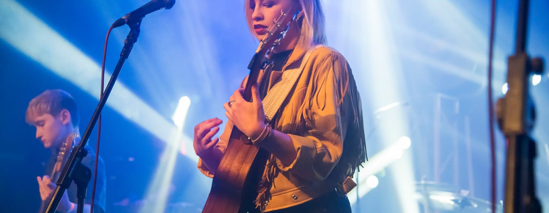 BIMM Manchester Undergraduate Open Day - BIMM Music Institute