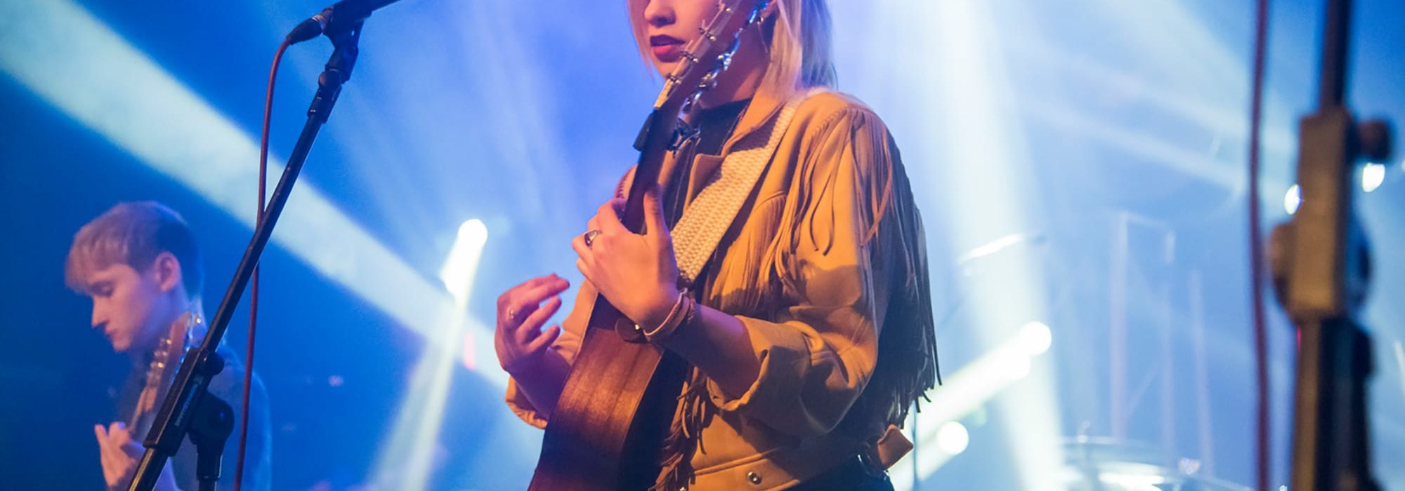 BIMM Manchester Undergraduate Open Day - BIMM Music Institute