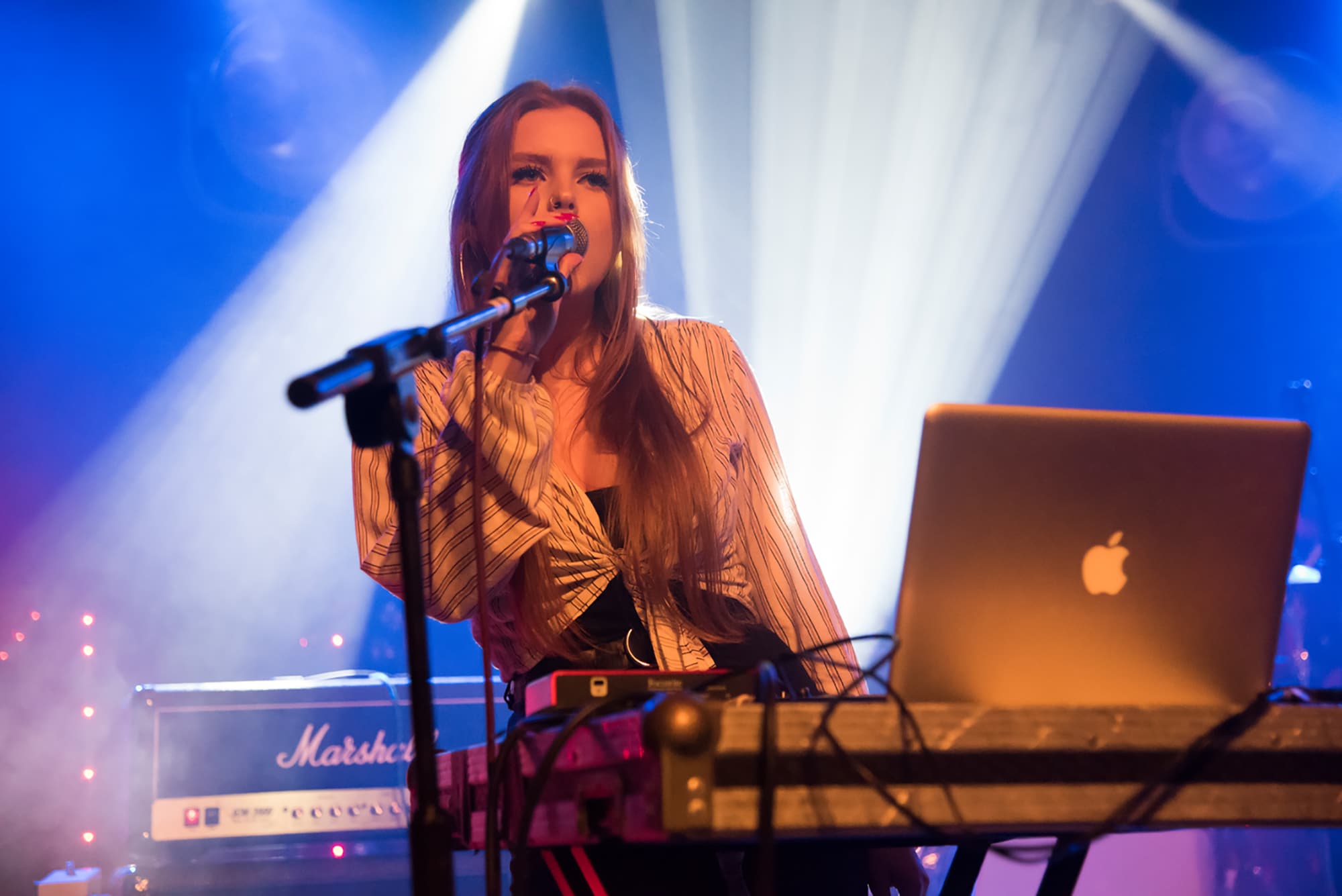 CertHE Popular Music Performance - BIMM Music Institute