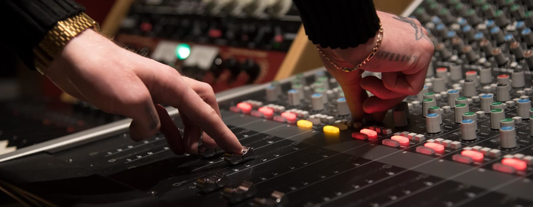 Music Production Courses | Degree & Diploma | BIMM Music Institute