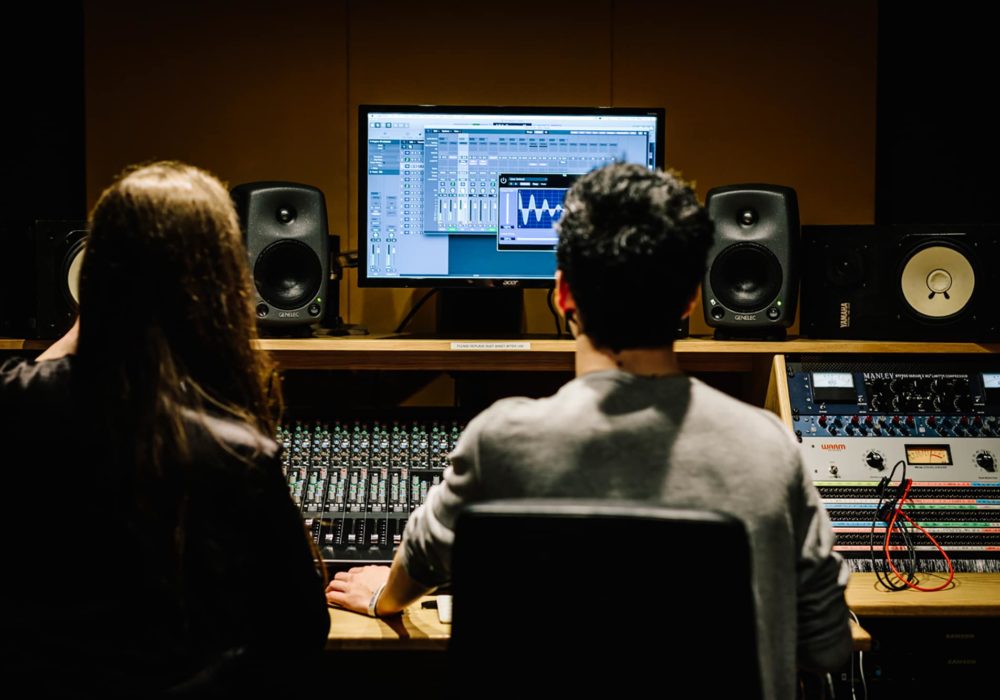 BIMM Brighton Undergraduate Virtual Open Evening - BIMM Music Institute