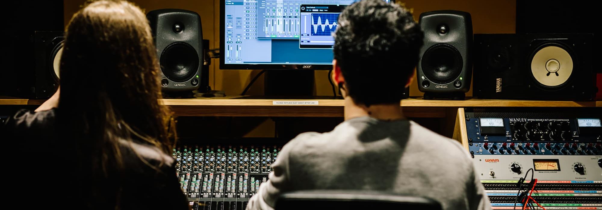 BIMM Brighton Undergraduate Virtual Open Evening - BIMM Music Institute