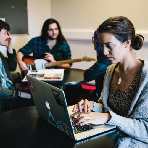 BIMM Institute | Industry Leading Music Colleges and Music Schools