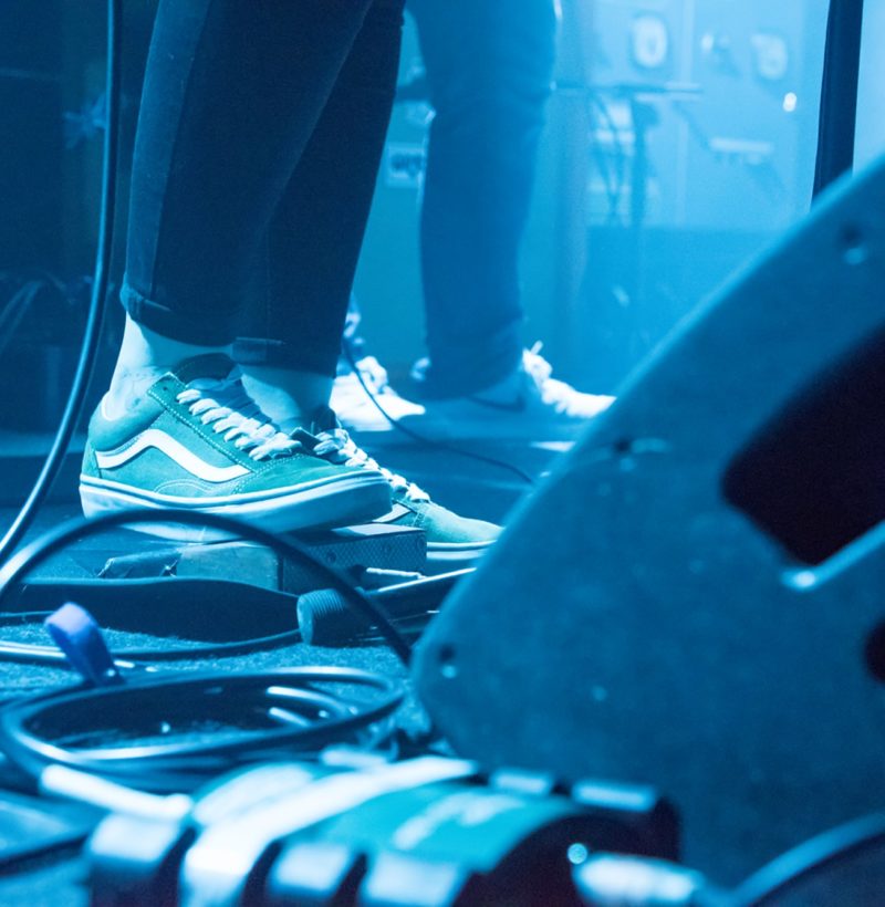 Open Days - BIMM Institute