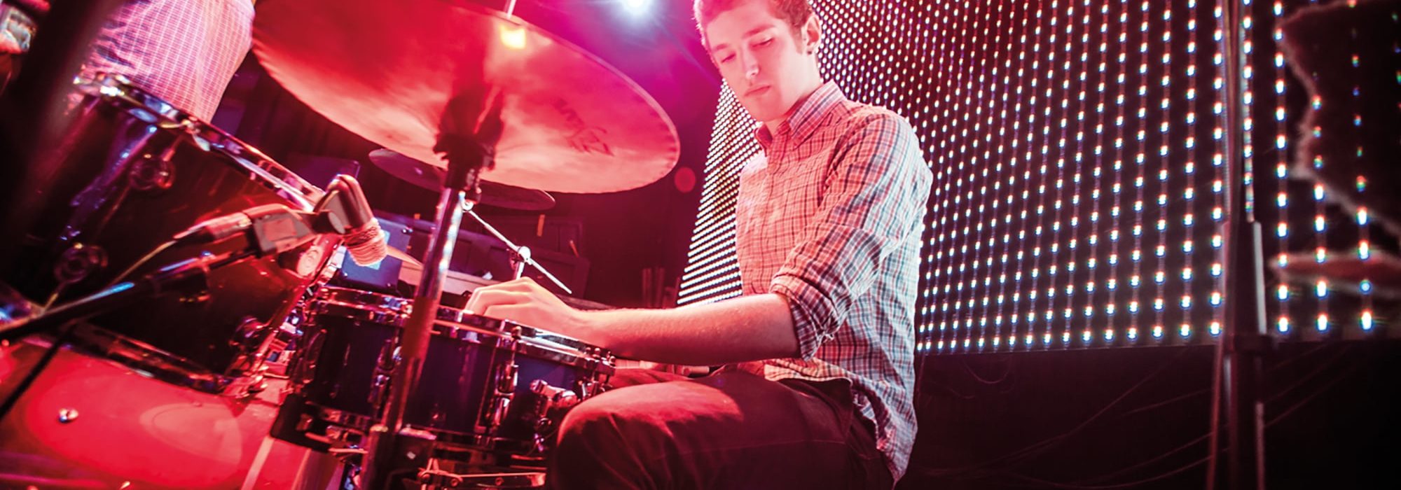 BIMM London Open Day - BIMM Music Institute