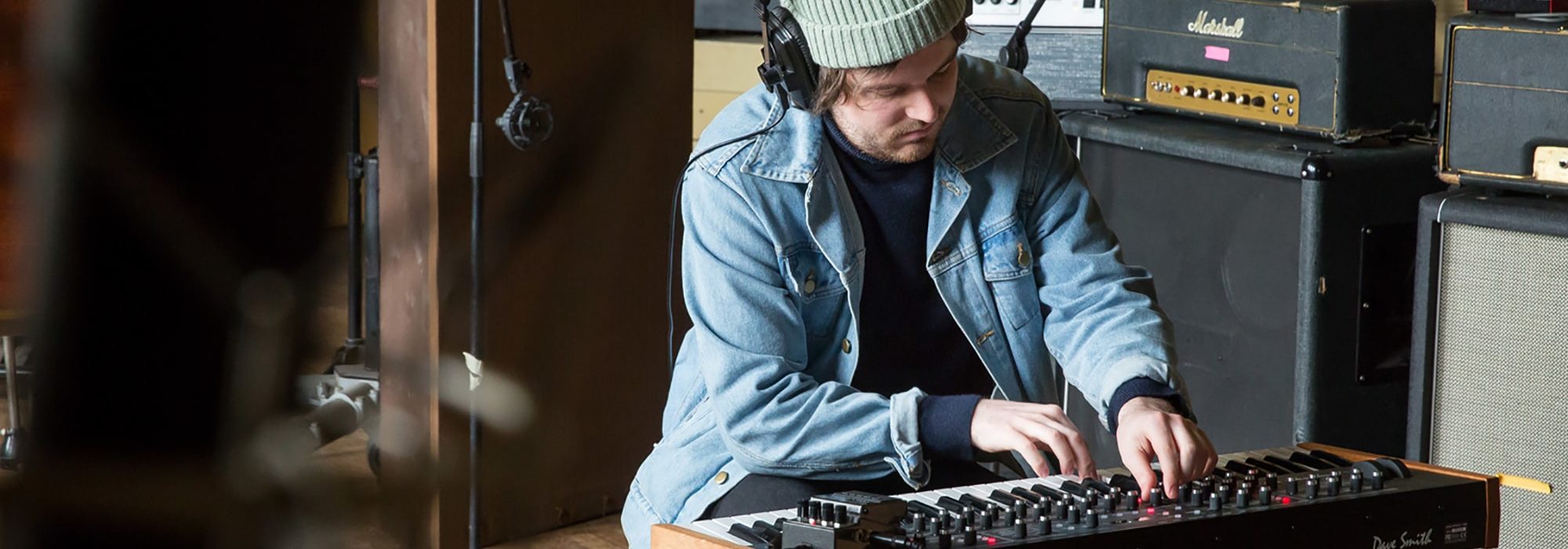 Open House: Music - BIMM Music Institute