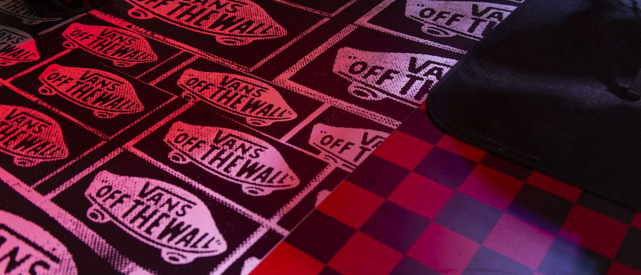 VANS Sponsors BIMM London Performance Space - BIMM Music Institute