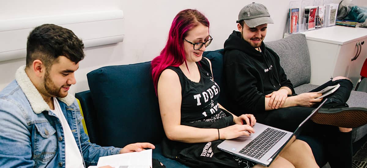 BIMM Music Institute UCAS Application Guide - BIMM Music Institute