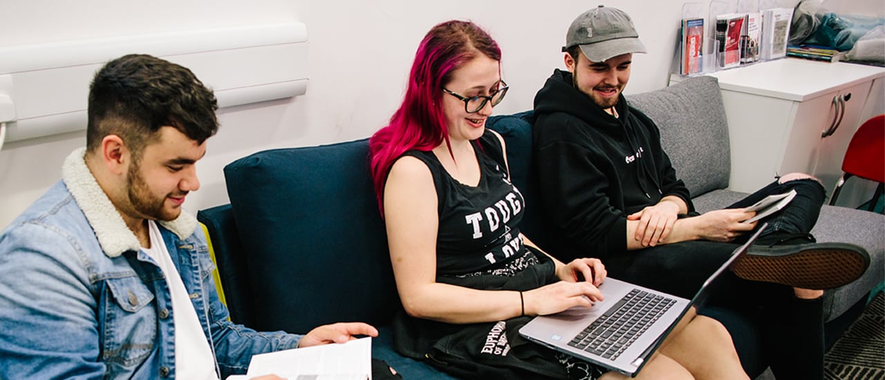 BIMM Music Institute UCAS Application Guide - BIMM Music Institute