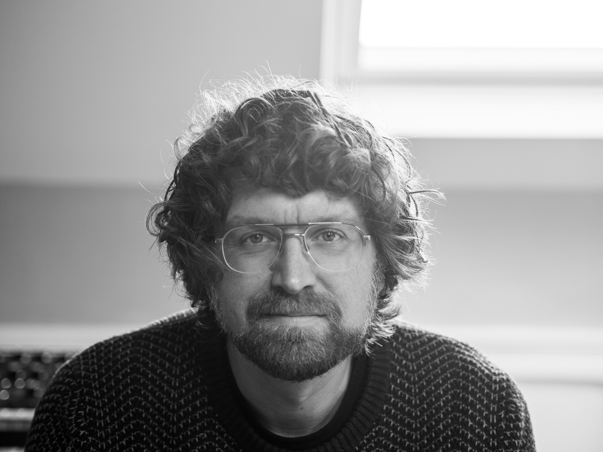 Dan Moore - Lecturer, Songwriting - BIMM Music Institute