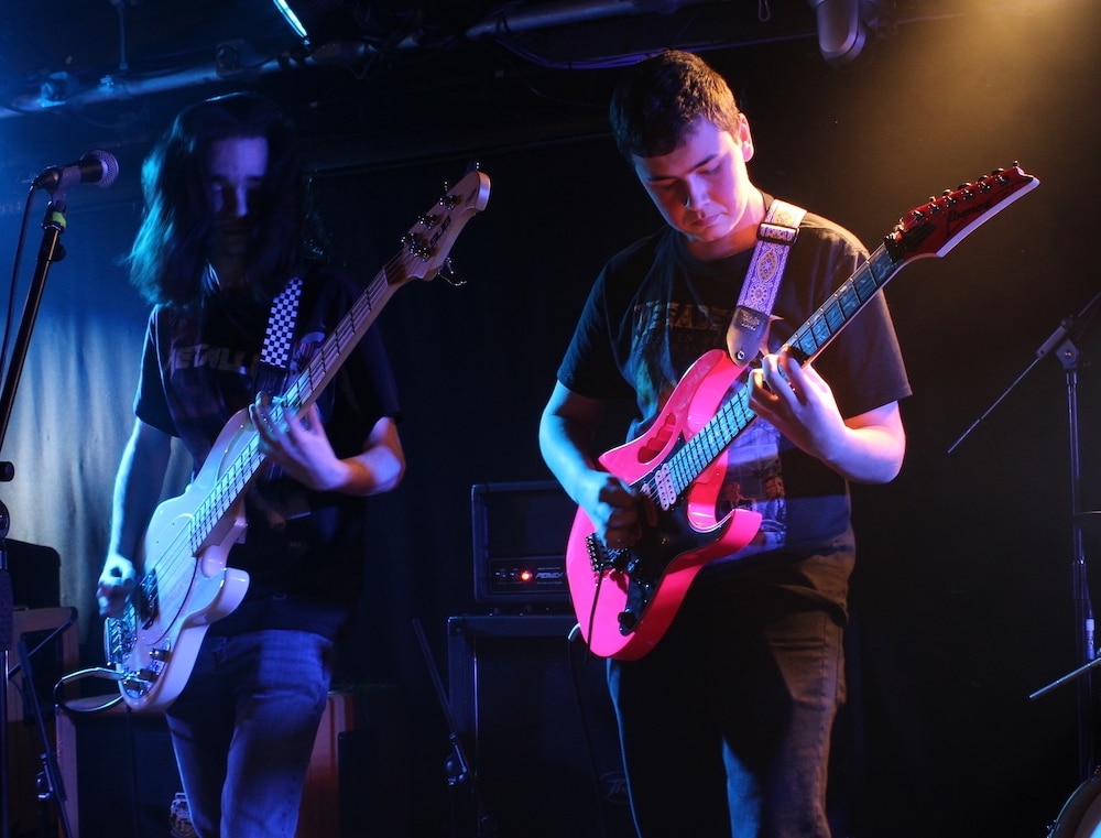 BIMM Brighton Diploma Open Day - BIMM Music Institute