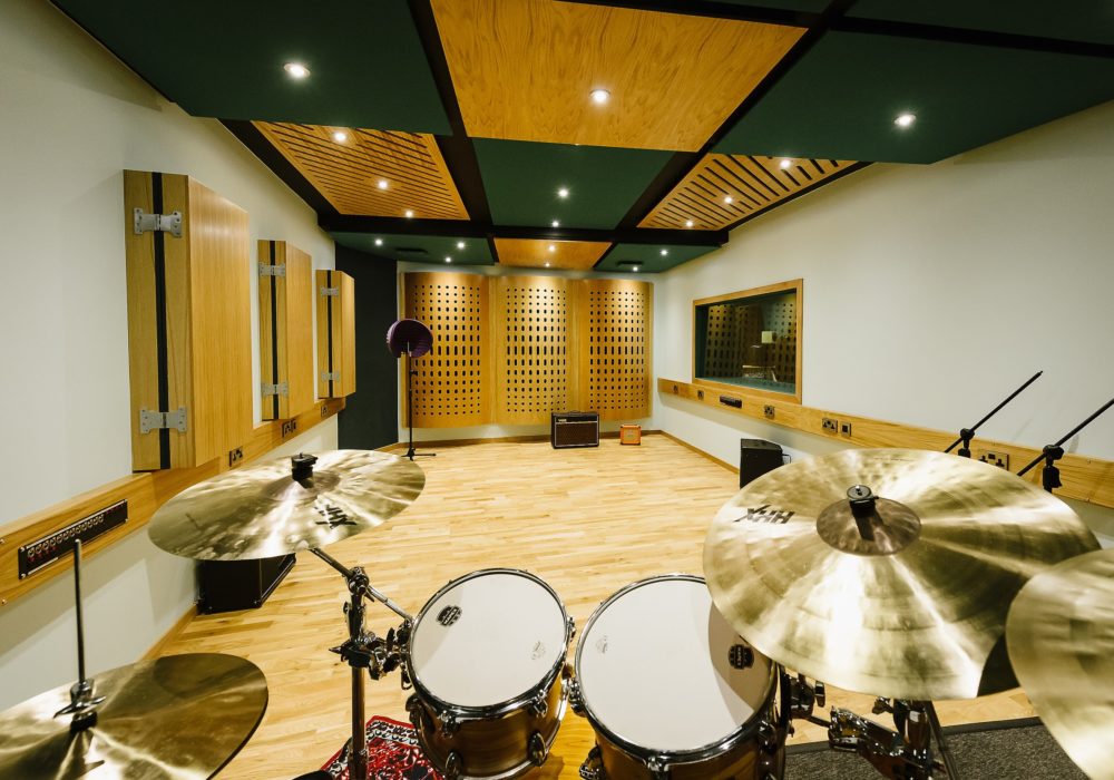 Facilities at BIMM Music Institute