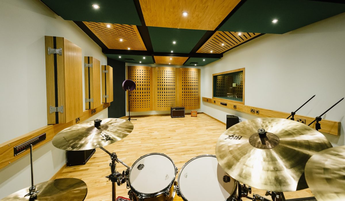 Facilities at BIMM Music Institute
