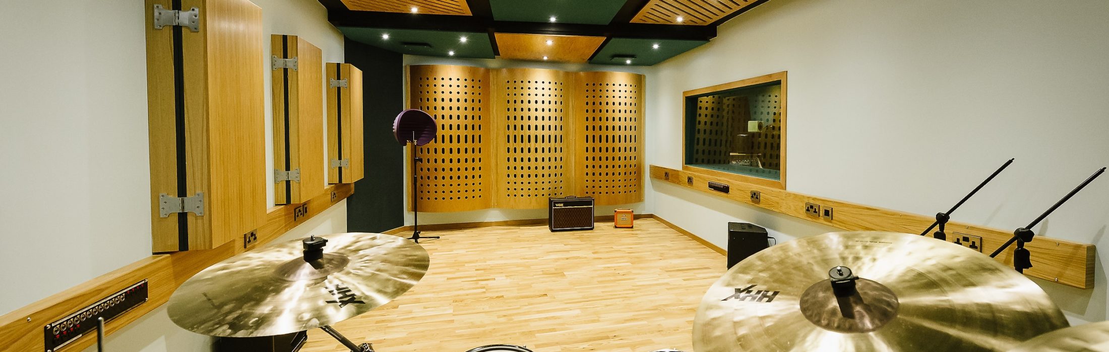 Facilities at BIMM Music Institute