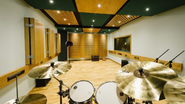 Facilities at BIMM Institute Birmingham