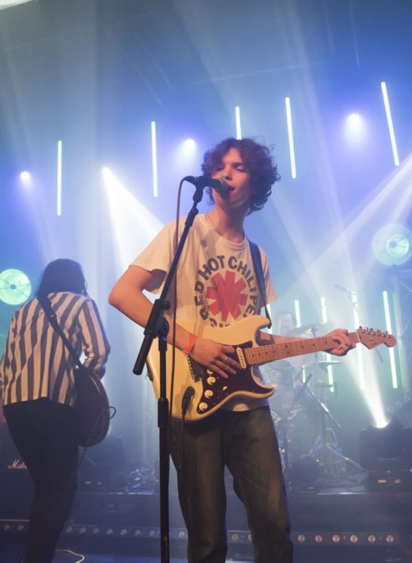 BIMM Brighton Diploma Open Day - BIMM Music Institute