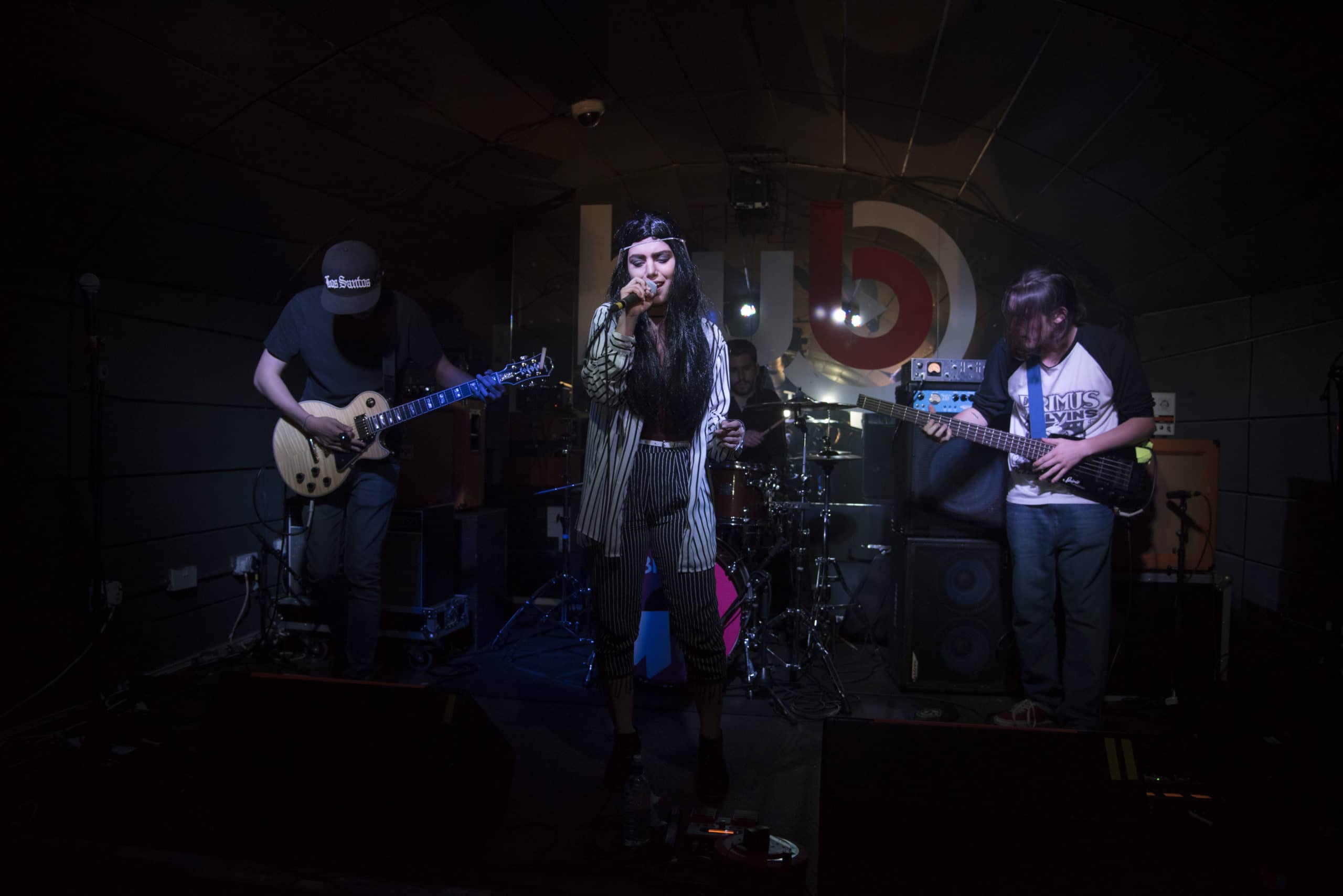 BIMM Birmingham Open Day - BIMM Music Institute