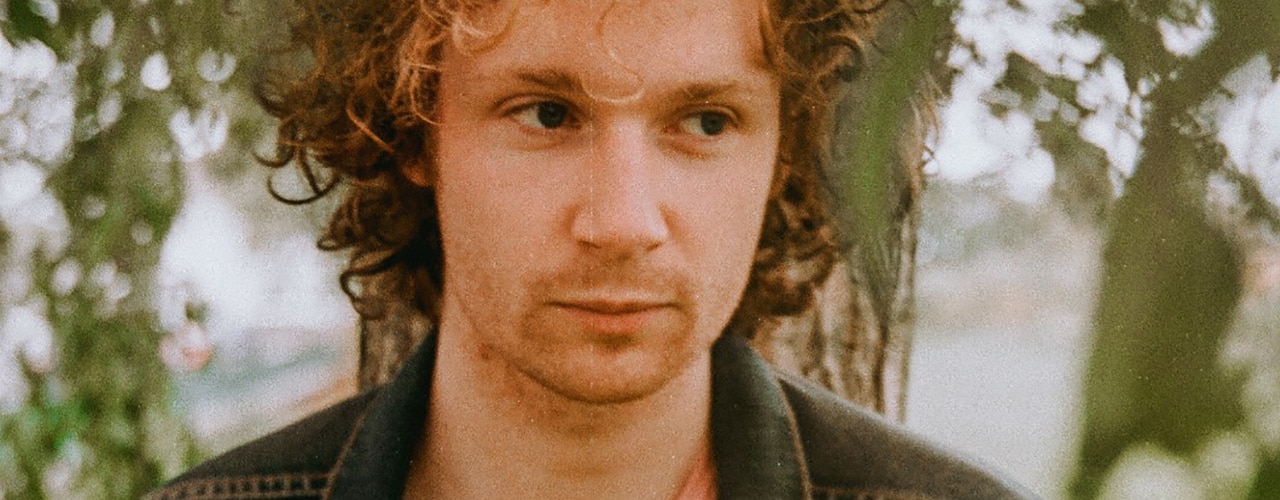 BIMM Dublin's Daniel McIntyre nominated for Ivor Novello