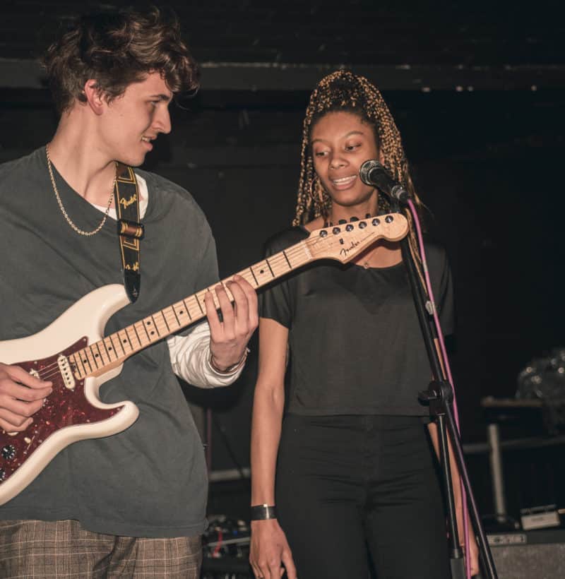 BIMM Birmingham Postgraduate Open Day - BIMM Music Institute