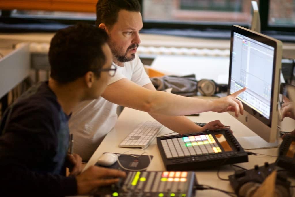 MA Learning & Teaching in the Creative Industries - BIMM Institute