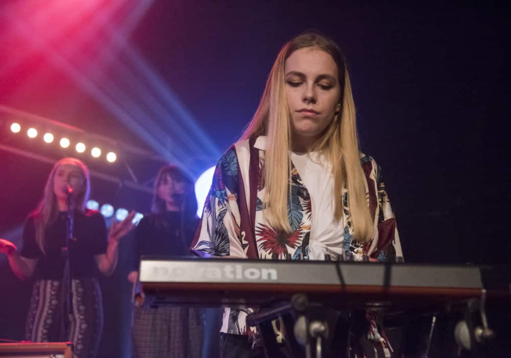 BIMM Bristol: Songwriting and Composition Workshop (15 – 18 years ...