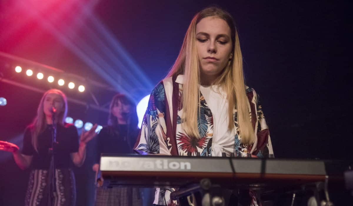 BIMM Bristol: Songwriting and Composition Workshop (15 – 18 years ...