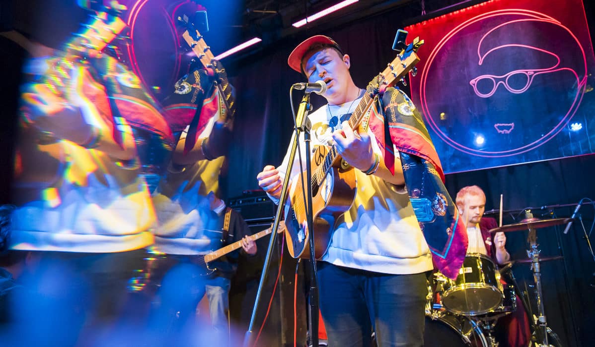 BIMM Birmingham Undergraduate & Masters Virtual Open Day - BIMM Music ...