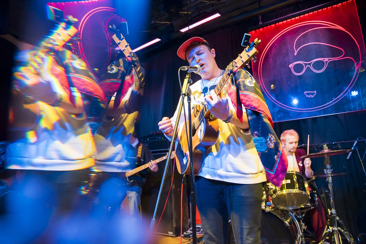 BIMM Birmingham Undergraduate & Masters Virtual Open Day - BIMM Music ...