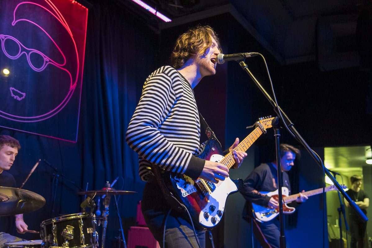 BIMM London Undergraduate Open Day (19th July)