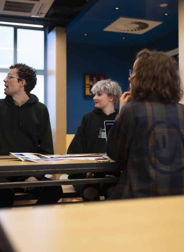 BIMM London Undergraduate Experience Day - BIMM Music Institute