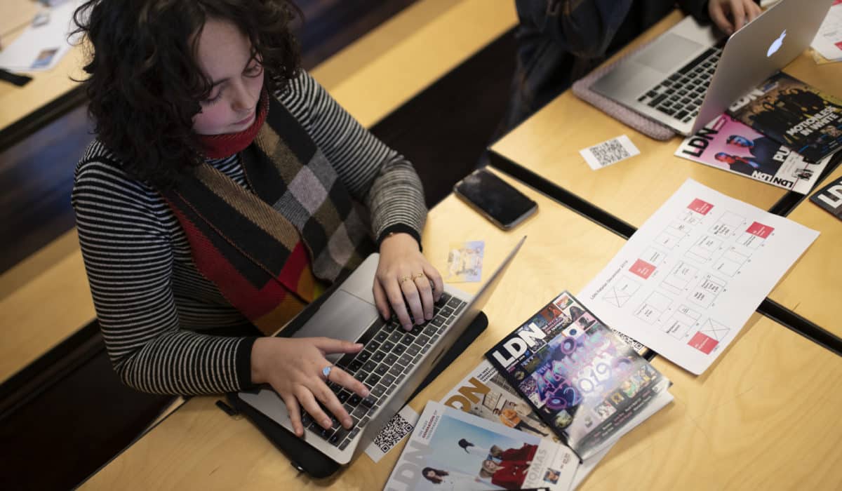 BIMM Masters Virtual Open Evening - BIMM Music Institute